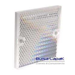 Jual SICK REFLECTOR PL80A - 1003865 - Jakarta Barat - Raspberry Pi ...
