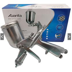 Jual Spray gun spraygun Auarita Aurita K350 Spray Gun K 350 - NOZZLE 0. ...