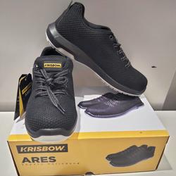 Jual Sepatu Boat Safety Model Krisbow - Jakarta Selatan - KRISBOW ...