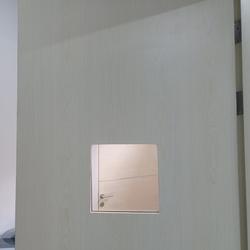 Jual Pintu Timbal PB / Anti Radiasi / Ruang Radiologi / X Ray 100x200 ...