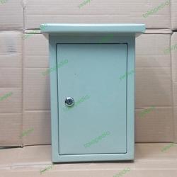 Jual BOX PANEL OUTDOOR 20x30x12 CM PLAT 0.8MM - Kab. Bogor - JP ...