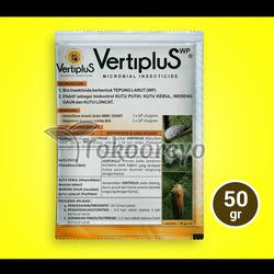 Jual METARIZEP WP 50 GRAM PER SACHET BIO INSEKTISIDA - Jakarta Barat ...