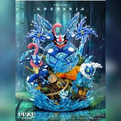 Jual SHINOBU KOCHOU BY PRPR STUDIO (PREORDER) RESIN STATUE DEMON SLAYER ...