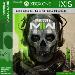 Jual Call of Duty Modern Warfare 2 MW II Xbox One Series X|S redeem ...