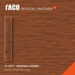 Promo TACO Lantai Vinyl 3mm XL - TV 3038 XL Padang Bay Cicil 0% 3x ...