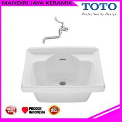 Jual skw322 toto / laundry sink / janitor toto - Jakarta Selatan ...