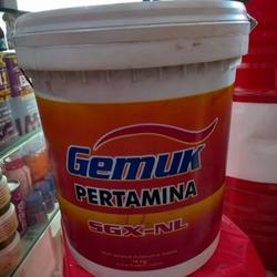 Jual Grease / Gemuk Pertamina SGX-NL drum 178Kg - Jakarta Timur ...