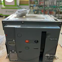 Jual ACB SCHNEIDER NW12H1 3P 1250A KOMPLIT MOTORIZED UVT AUX ORIGINAL - Jakarta Pusat - ABBASY ...