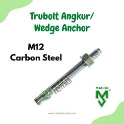 Jual Dynabolt Sleeve Angkur M12 / Sleeve Anchor M 12 Ukuran - M12 x ...