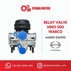 Jual relay valve hino 500 Wabco Asli 9730110090 - Kota Pontianak ...