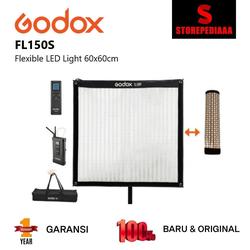 Jual Godox FL150R Flexible LED Light (30x120cm) / FL-150R FL 150 R ...