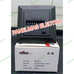Jual Hour Counter / Hour Meter Fort hm1 220 volt 48x48 hm-1 - Jakarta ...