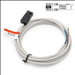 Jual reed switch sensor CKD TOH - Jakarta Barat - wijaya tri teknik ...