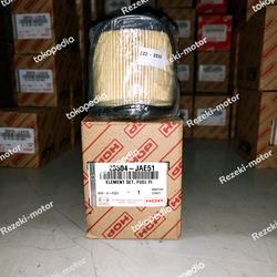 Jual FILTER SOLAR ATAS HINO EURO 4 ASLI 23304-JAE51 ELEMENT FILTER ...