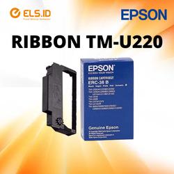 Jual Ribbon Cartridge Printer Epson TM U220A ,TM U220B , TM U220D ...