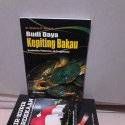 Jual Bibit Kepiting untuk budidaya pembesaran dan penggemukan ...