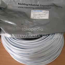 Jual Kawat Las PP Merek Rochling ( Polypropylene White ) - Jakarta Barat - EKA JAYA PACKING ...