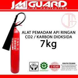 Jual Apar CO2 9Kg Fire Extinguisher Carbon Dioxide - Kota Surabaya ...