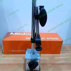Jual Dial Indicator MITUTOYO Base 7010S-10 Stand MITUTOYO 7010S-10 Original - Kab. Bekasi ...