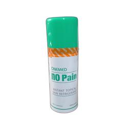 Jual OneMed No Pain Spray / Chlor Ethyl Spray - Kota Bandung - SAM ...