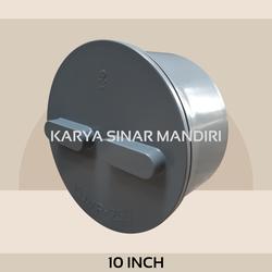 Jual Clean out / CO pvc 8" inch - Jakarta Barat - Usaha Teknik Berkat ...