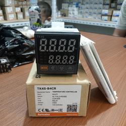 Jual TEMPERATURE CONTROLLER TK4S-B4CR AUTONICS 100-240VAC - Jakarta ...