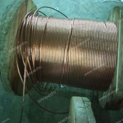Jual Kabel BC (Bare Copper) Full Size 50mm - Jakarta Pusat - Wilightpro ...