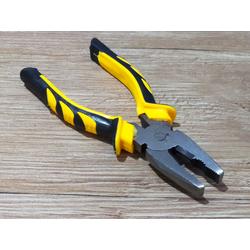 Jual TANG KOMBINASI 6 INCH / KOMBI 6" ANTI KARAT MERAH INCI PLIER MASKO ...