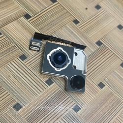 Jual KAMERA BELAKANG / BACK CAMERA IPHONE 13 PRO - Jakarta Barat ...