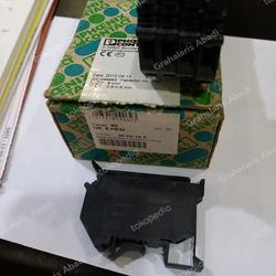 Jual PHOENIX CONTACT - Fuse modular terminal block - UK 5-HESI ...