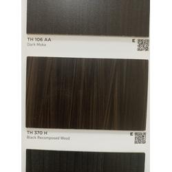Jual TACO HPL KODE TH 368 H - Latte Recomposed Wood - Kota Medan - CV ...