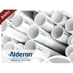 Jual PIPA PVC ICON PUTIH TYPE AW & D + SOCKET PANJANG 4 METER - AW 1/2 ...