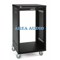 Jual Rack Sound System 21U Samson Srk21 / Srk 21 ORIGINAL - Jakarta ...