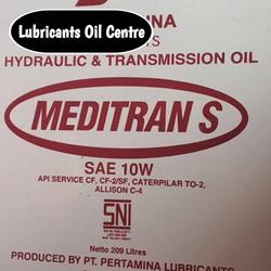 Jual Oli MEDITRAN S SAE 30 drum 209 Ltr / Diesel Engine Oil - Jakarta ...
