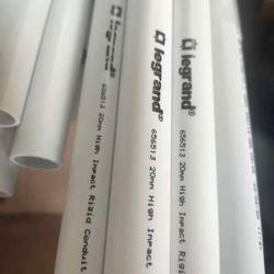 Jual CLIPSAL PIPA CONDUIT 20MM PUTIH / PIPA LISTRIK 20 MM / PIPA KABEL ...