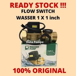Promo flow switch 1 inch wasser - Jakarta Timur - Bumi Agung | Tokopedia