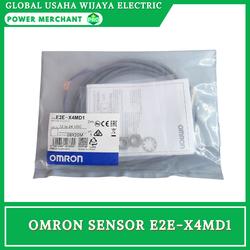 Jual Sensor Proximity Omron E2E-X2ME1 E2EX2ME1 E2E X2ME1 - Kota Batam - Global Usaha Wijaya ...