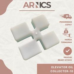 Promo Box Oli Lift / Box Oli Penampungan Oli - Elevator Oil Collecter ...