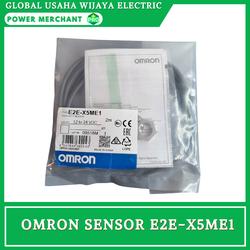 Jual Sensor Proximity Omron E2E-X2ME1 E2EX2ME1 E2E X2ME1 - Kota Batam - Global Usaha Wijaya ...