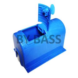 Jual Box Meter Air PDAM model slide (Geser) | Tutup Meteran Air Standar ...