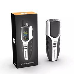 Jual OPM optical power meter AMG opm amg FIBER OPTIC FO (ORANGE ...