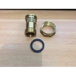 Jual COUPLING METERAN AIR KUNINGAN/NEPEL CONNECTOR SAMBUNGAN COUPLER ...