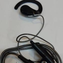 Jual Handsfree HT earphone headset ht dualband fbi style Harga Grosir ...