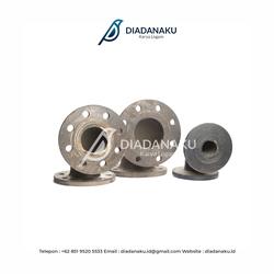 Jual Bend All Flange 90 Cast Iron - 3" x 90 - Jakarta Timur - Diadanaku ...
