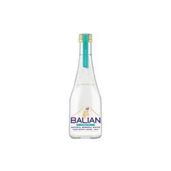 Jual Balian Sparkling Natural Mineral Water 330 ml - Botol Kaca ...