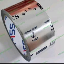 Jual Anti Splashing Tape 2" FN tape splash T-ISS 50mm x 10meter Spray ...