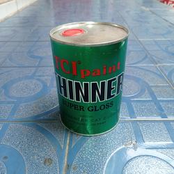 Jual Thinner King Royal TCI Paint / Thinner Super Gloss 0.7 ltr - Jakarta Pusat - CAHAYA ABADI ...