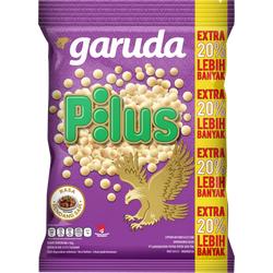 Jual GARUDA PILUS RASA RENDANG SAPI 80GR - Kota Medan ...