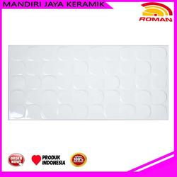 Jual Keramik Dinding Roman W63426R dRivoli Grigio 30x60 cm Kw1 ...