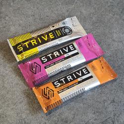 Jual STRIVE ENERGY GEL - Suplemen Kesehatan - Kota Bandung - Hobby One ...
